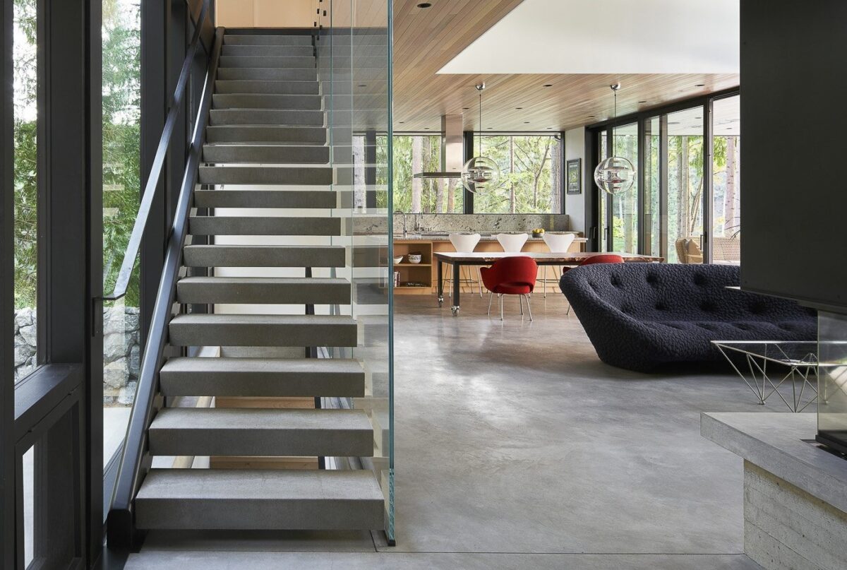 Seattle Precast Concrete Manufacturer