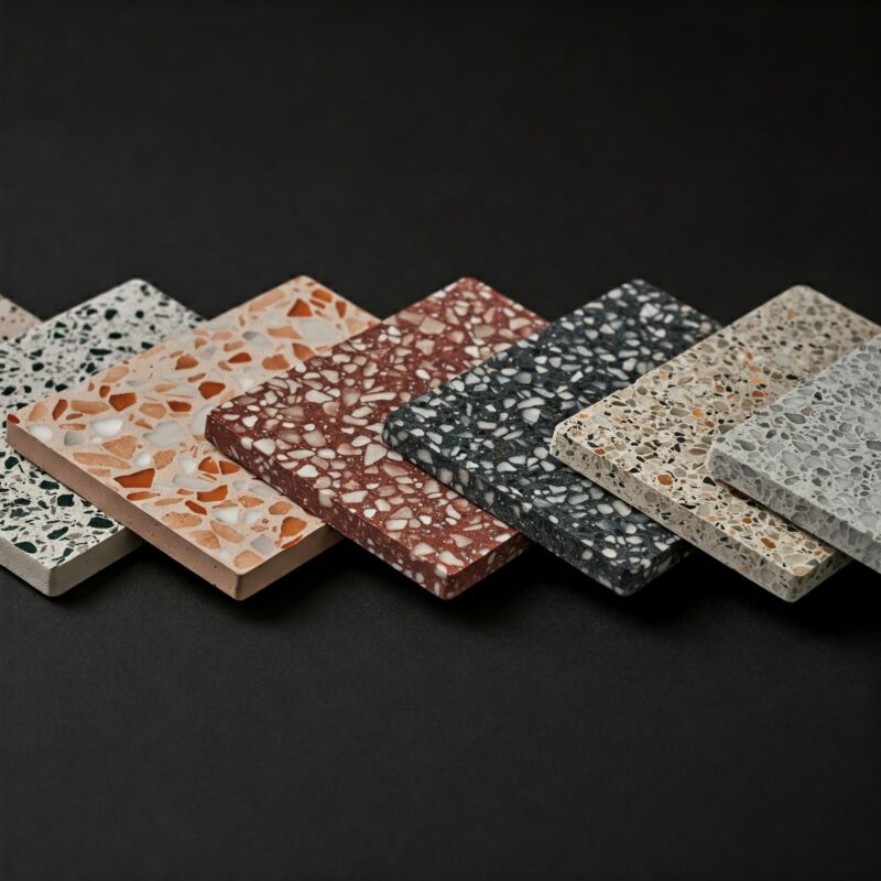 Everything You Need To Know About Terrazzo Tile: A Complete Guide