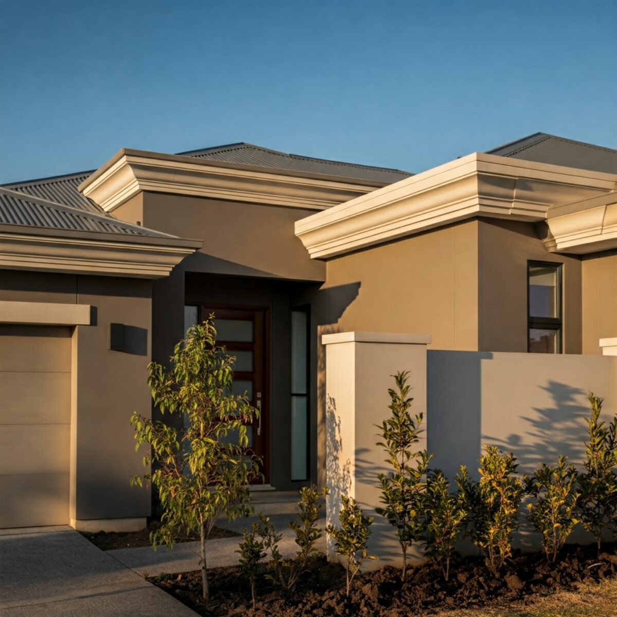 Architectural Precast Stone
